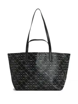 Zadig&Voltaire Xl Z Tote Bag - Black