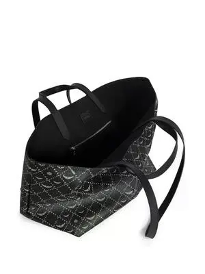 Zadig&Voltaire Xl Z Tote Bag - Black