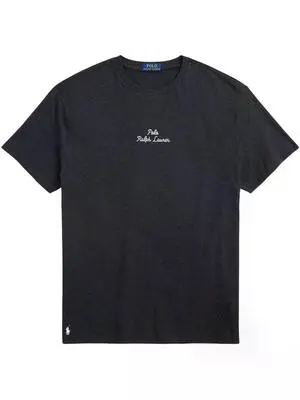 Polo Ralph Lauren Logo-print T-shirt