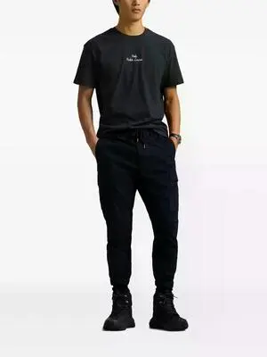 Polo Ralph Lauren Logo-print T-shirt