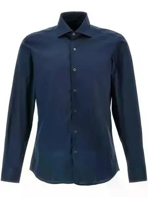 FAY Cotton Shirt