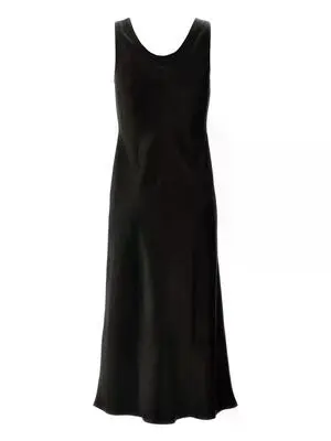 Max Mara Banio Maxi Dress