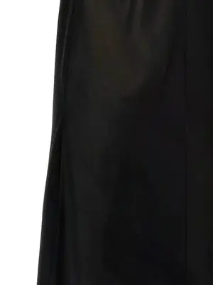 Max Mara Banio Maxi Dress
