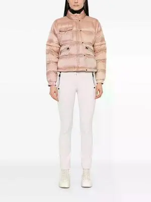 Moncler Padded Jacket - Pink