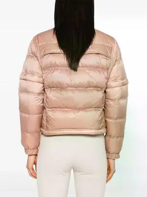 Moncler Padded Jacket - Pink