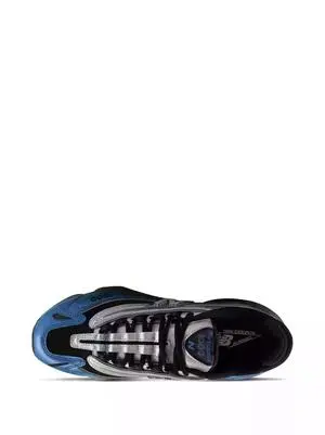 NEW BALANCE Metallic Sneakers - Blue