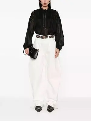 MARANT ETOILE Disia Blouse