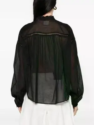 MARANT ETOILE Disia Blouse