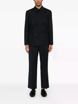 COSTUMEIN Alain Trousers - Blue