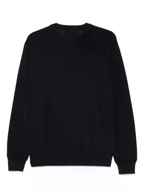 Paul & Shark Cotton Sweater - Blue