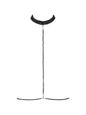 MAISON CLOSE Ton Cou Harness