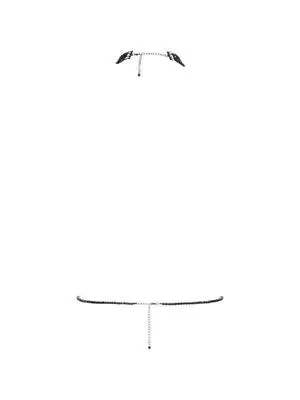 MAISON CLOSE Ton Cou Harness