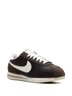 Nike Cortez Sneakers - Brown