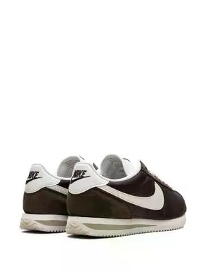 Nike Cortez Sneakers - Brown