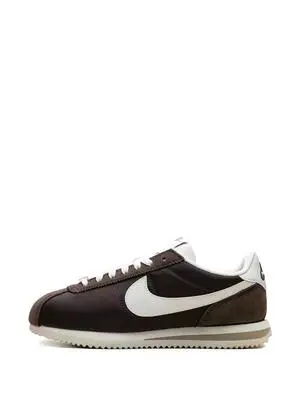 Nike Cortez Sneakers - Brown