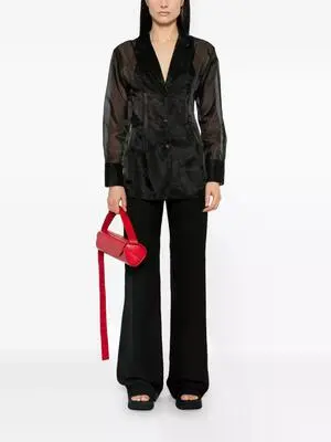 Sportmax Orario Trousers