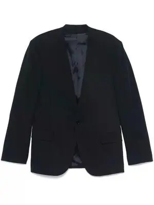 LARDINI Wool Blazer