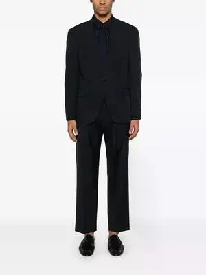 LARDINI Wool Blazer