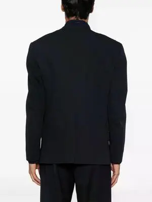 LARDINI Wool Blazer