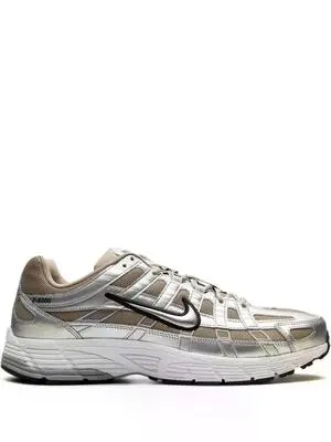 Nike P-6000 Sneakers - Neutrals