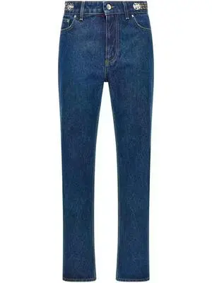 Rabanne Floppy Jeans