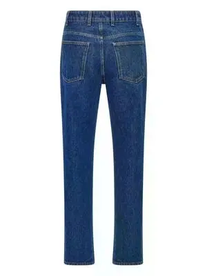 Rabanne Floppy Jeans