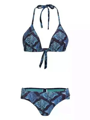 LYGIA & NANNY Vicky Bikini Set
