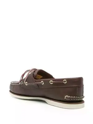 Timberland Classic Boat Shoes