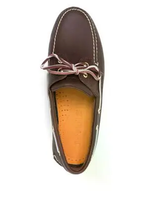 Timberland Classic Boat Shoes