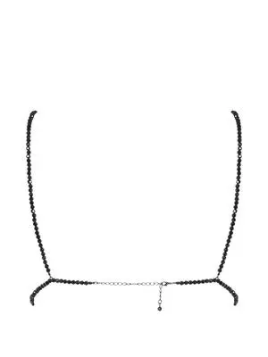 MAISON CLOSE Ton Cou Triangle Bra
