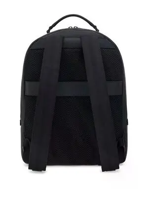 FERRAGAMO Gancini-buckles Backpack
