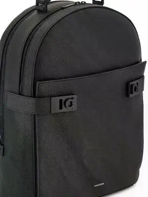FERRAGAMO Gancini-buckles Backpack