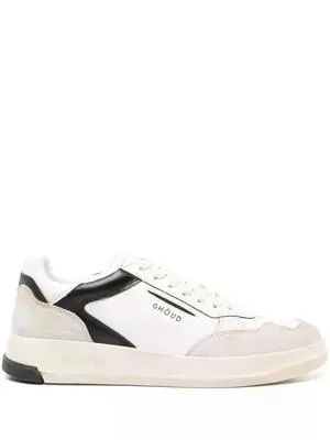 Men's Ghoud White Shoes