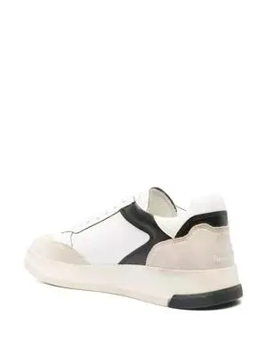 GHOUD VENICE Tweener Sneakers - White
