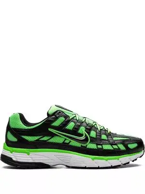 Nike P-6000 Sneakers - Green