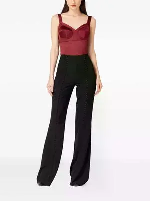 MURMUR Sculpt Corset Top