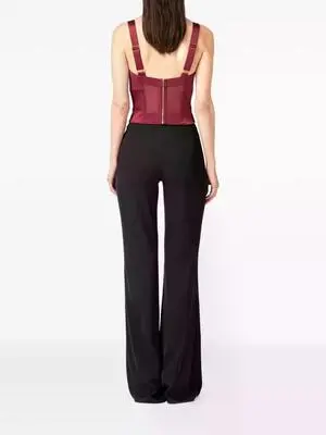 MURMUR Sculpt Corset Top