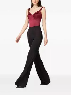 MURMUR Sculpt Corset Top