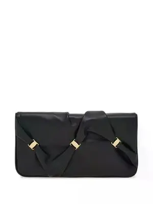 FERRAGAMO Chain Wallet
