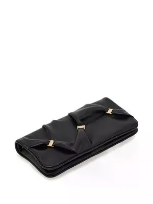 FERRAGAMO Chain Wallet