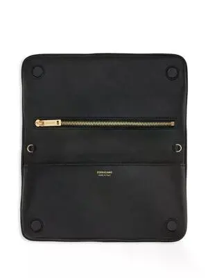 FERRAGAMO Chain Wallet