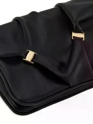 FERRAGAMO Chain Wallet