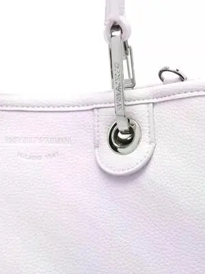 Emporio Armani Vertical Tote Bag - Pink