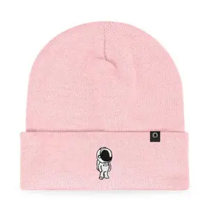 DALIX Dalix Astronaut Beanie Pink
