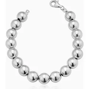 ORADINA Belle Of The Ball Bracelet - Silver