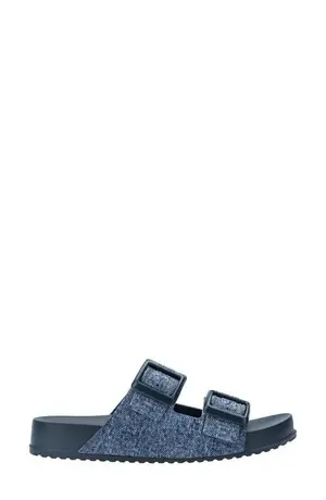 Melissa Cozy Lover Slide Sandal