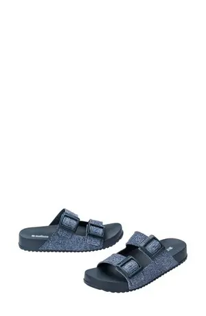 Melissa Cozy Lover Slide Sandal