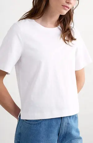 Seasalt Cornwall Short Sleeve Tops