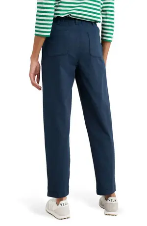 SEASALT CORNWALL Waterdance Tapered Leg Pants