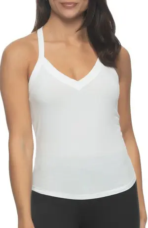 Felina 2-pack Cotton Tank Top